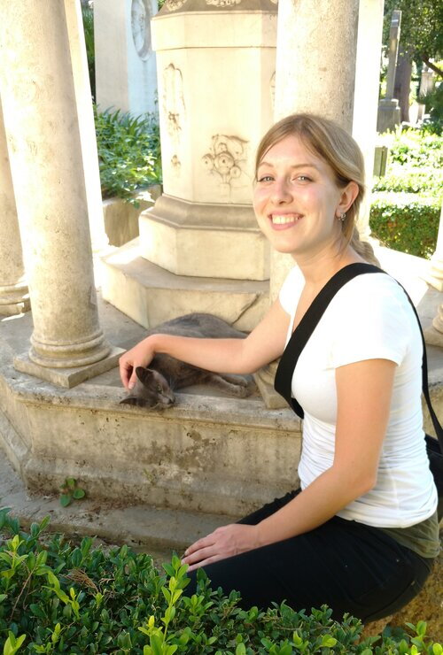 Heather Duncan | European Union Center | Illinois